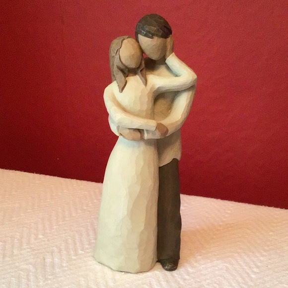 Willow Tree | Accents | Willow Tree By Demdaco Together 2632 ...